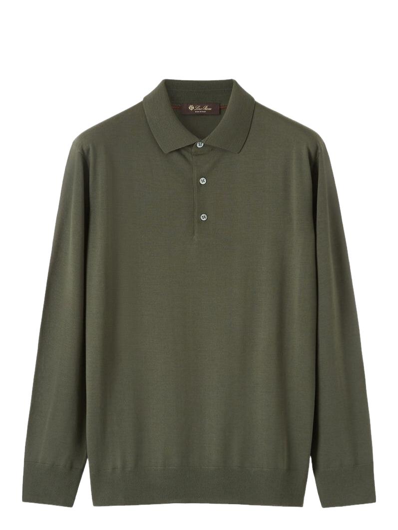 LORO PIANA Polo